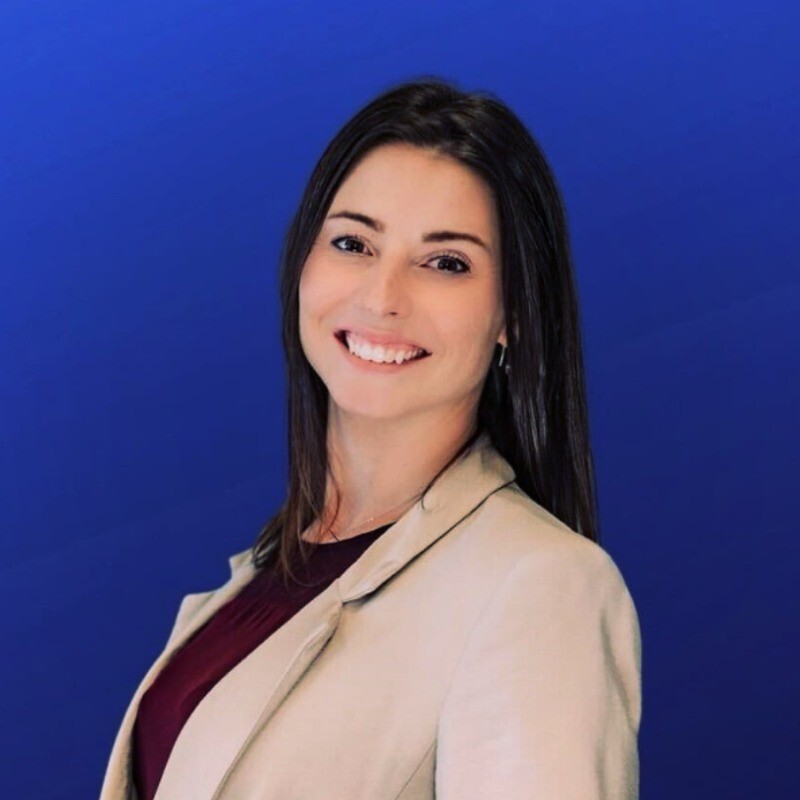 Kate Trojanowski and Sam Youssef of DNSFilter Spotlighted on the 2025 ...