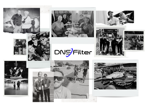 The DNSFilter Team | DNSFilter