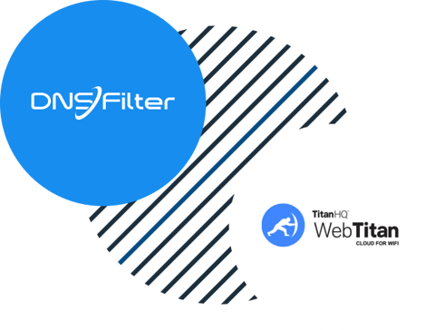 Webtitan Alternative | DNSFilter