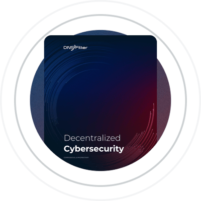 Decentralized Cybersecurity