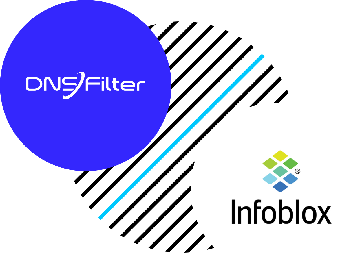 Infoblox BloxOne Threat Defense Alternative | DNSFilter