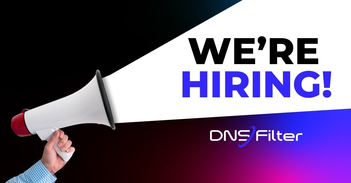 DNSFilter Careers & Remote Jobs | DNSFilter